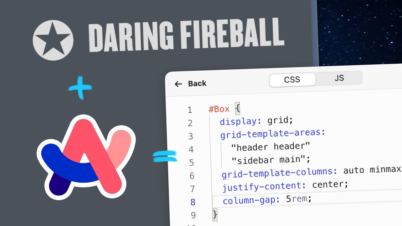 Arc Browser Boosts – How To Tweak Website CSS - CSS Weekly