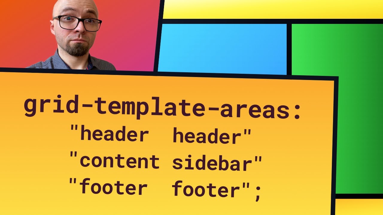 The easiest way to get started with CSS Grid - CSS Weekly