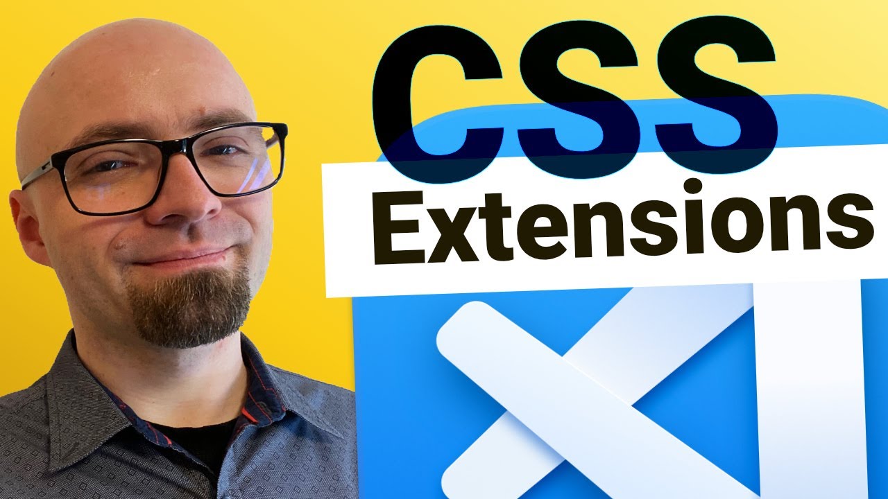 Top 7 Visual Studio Code Extensions for CSS - CSS Weekly