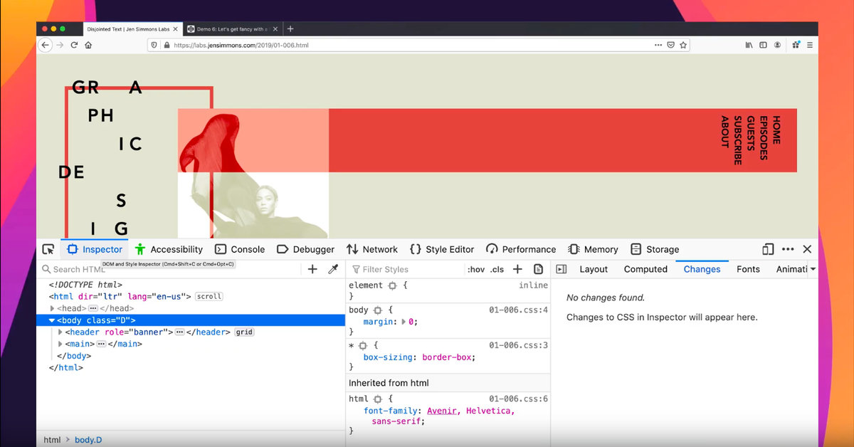 Issue #386 – CSS Weekly