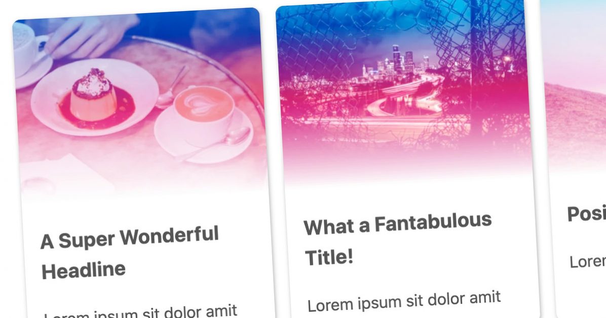 Issue #448 – CSS Weekly