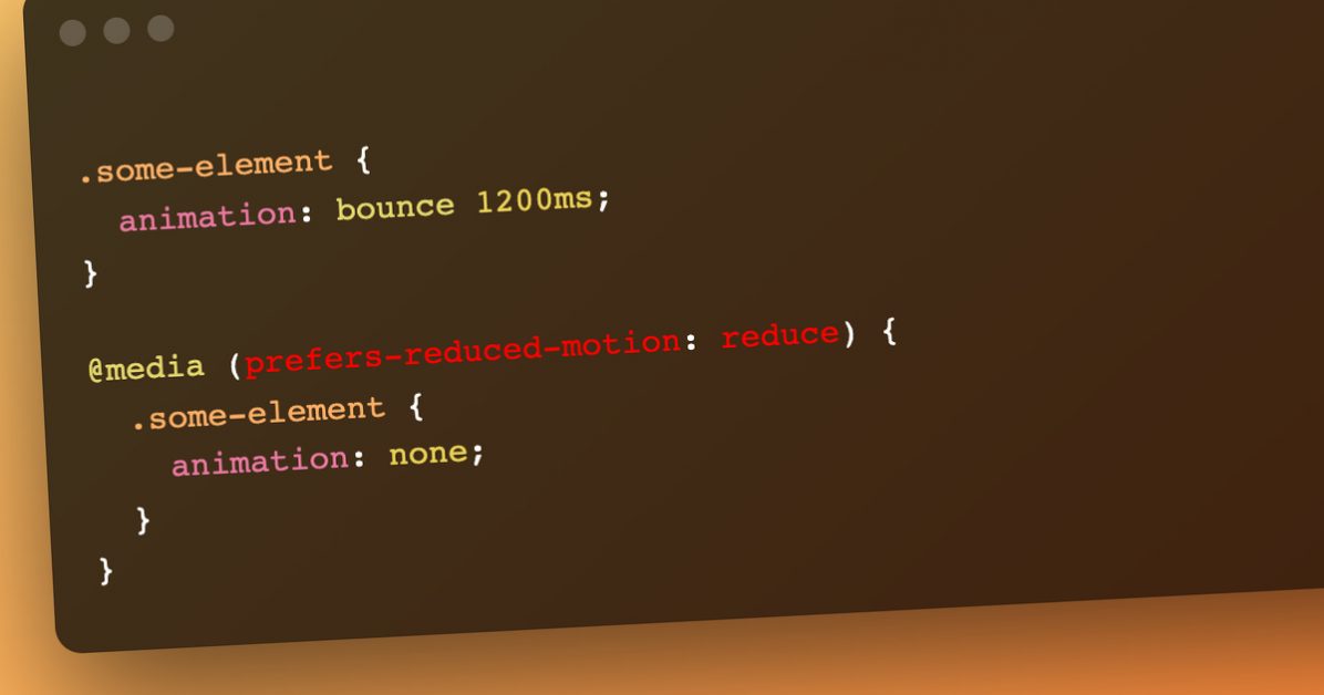 Issue #480 – CSS Weekly